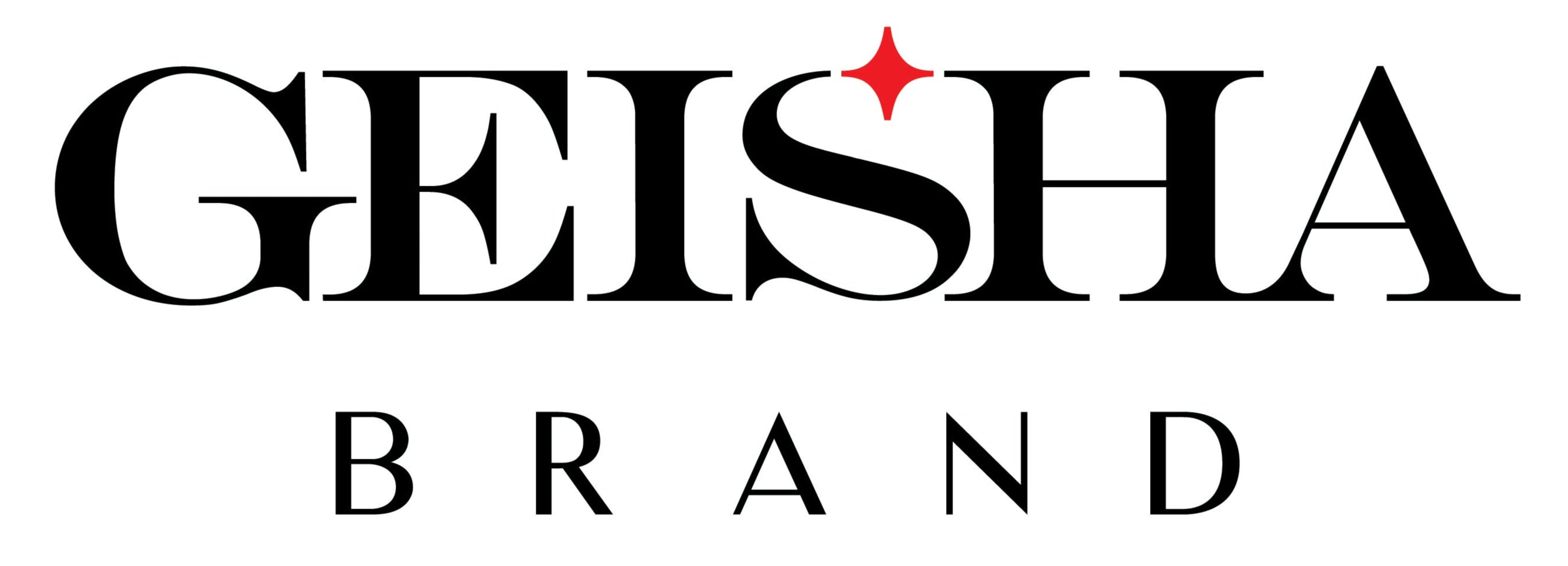 about GEISHA BRAND